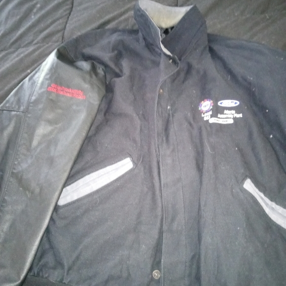 Jackets & Coats | Ford Assembly Plant Jacket | Poshmark